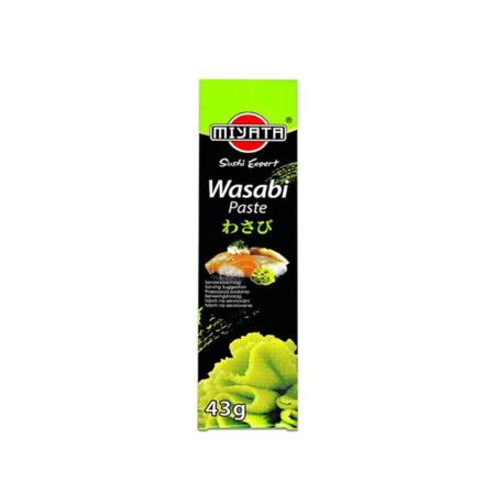 Wasabi Paste - alredha